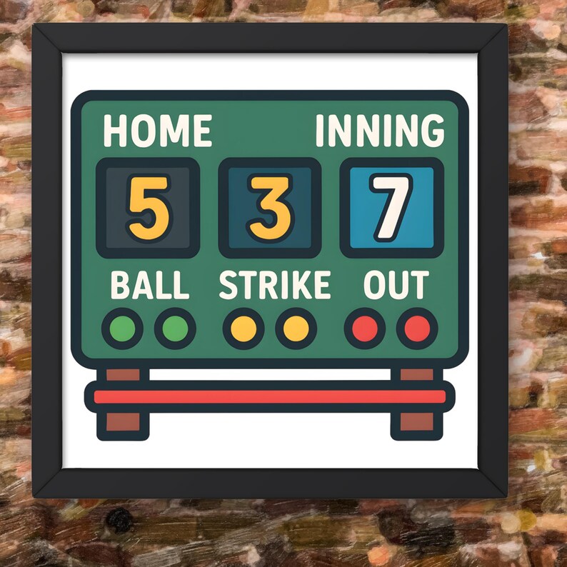 87 Baseball Clipart Bundle PNG SVG | Baseball Uniform Clip Art | Sports ...