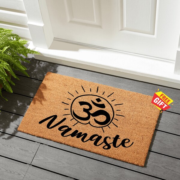 Meditation Mat - Etsy
