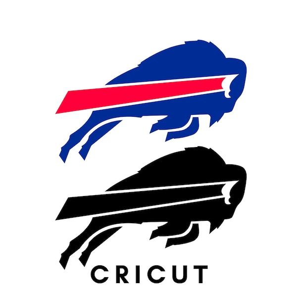 Buffalo Bills Svg - Etsy