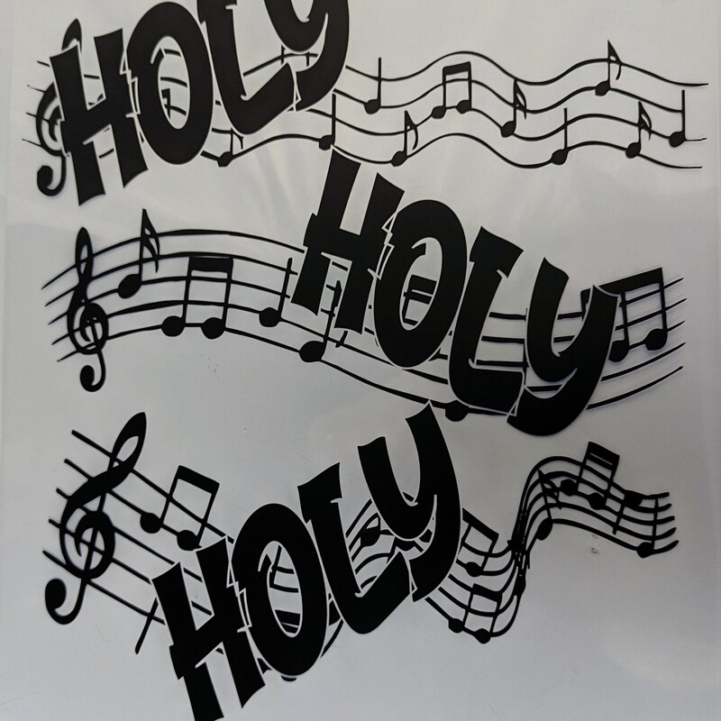 Printing on Transparency Paper - Etsy