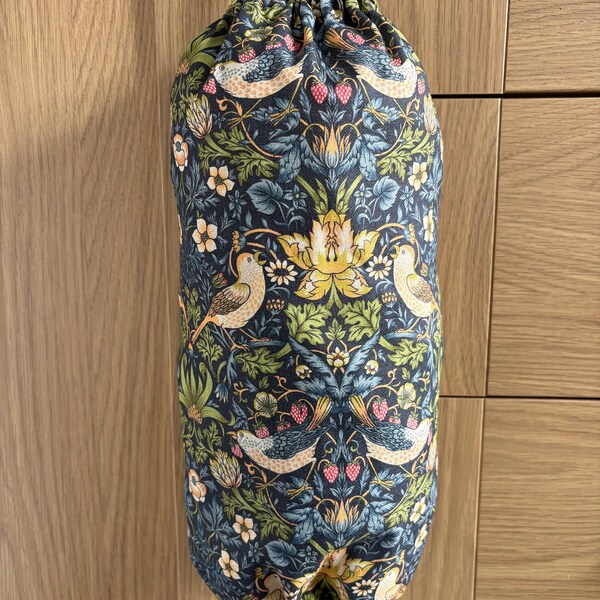 Grocery Plastic Bag No - Etsy UK