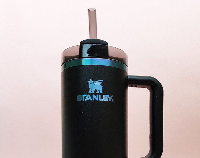 Stanley Black Chroma 30oz Limited Edition - Etsy
