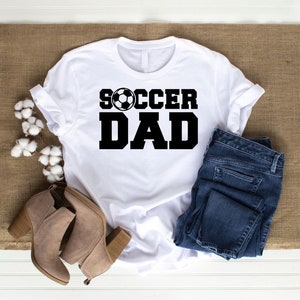 Soccer Dad SVG Files Soccer Dad Cut Files Soccer Dad Vector Files ...
