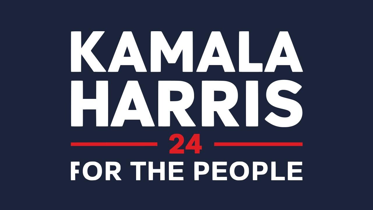 Kamala Harris 24 for the People SVG PNG, President Kamala Harris 2024 ...