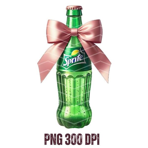 Sprite - Etsy