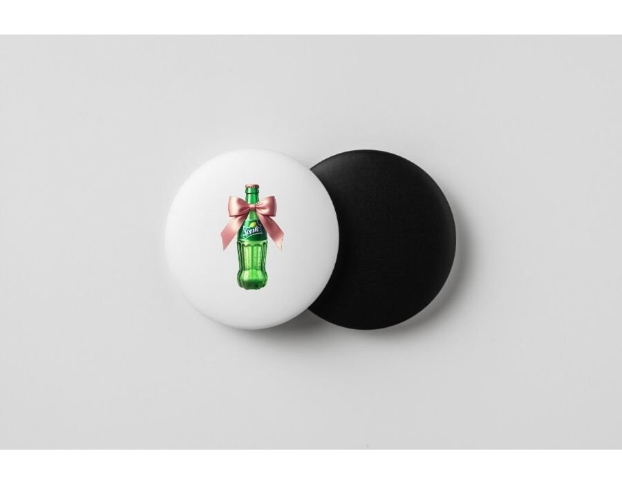 Sprite With Pink Bow Png Instant Digital Download PNG ONLY Png File ...