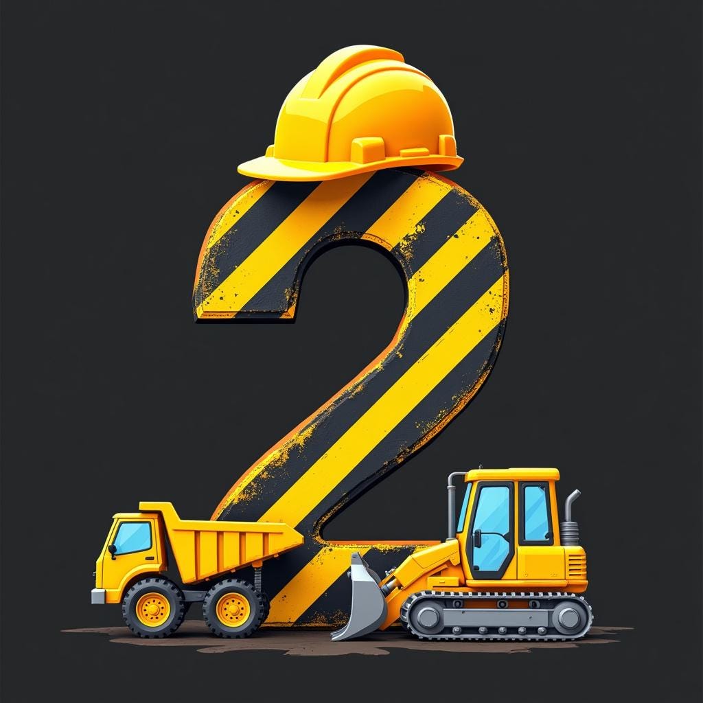 Construction Birthday Png for Boy, Construction Birthday Party ...