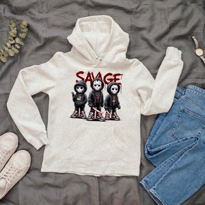 Gangster Jason PNG, Urban Trap Designs, Hiphop Tshirt Designs, Horror ...