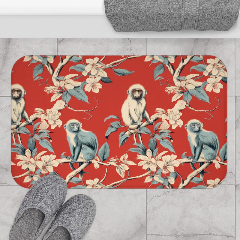 Unique Bath Mats - Etsy