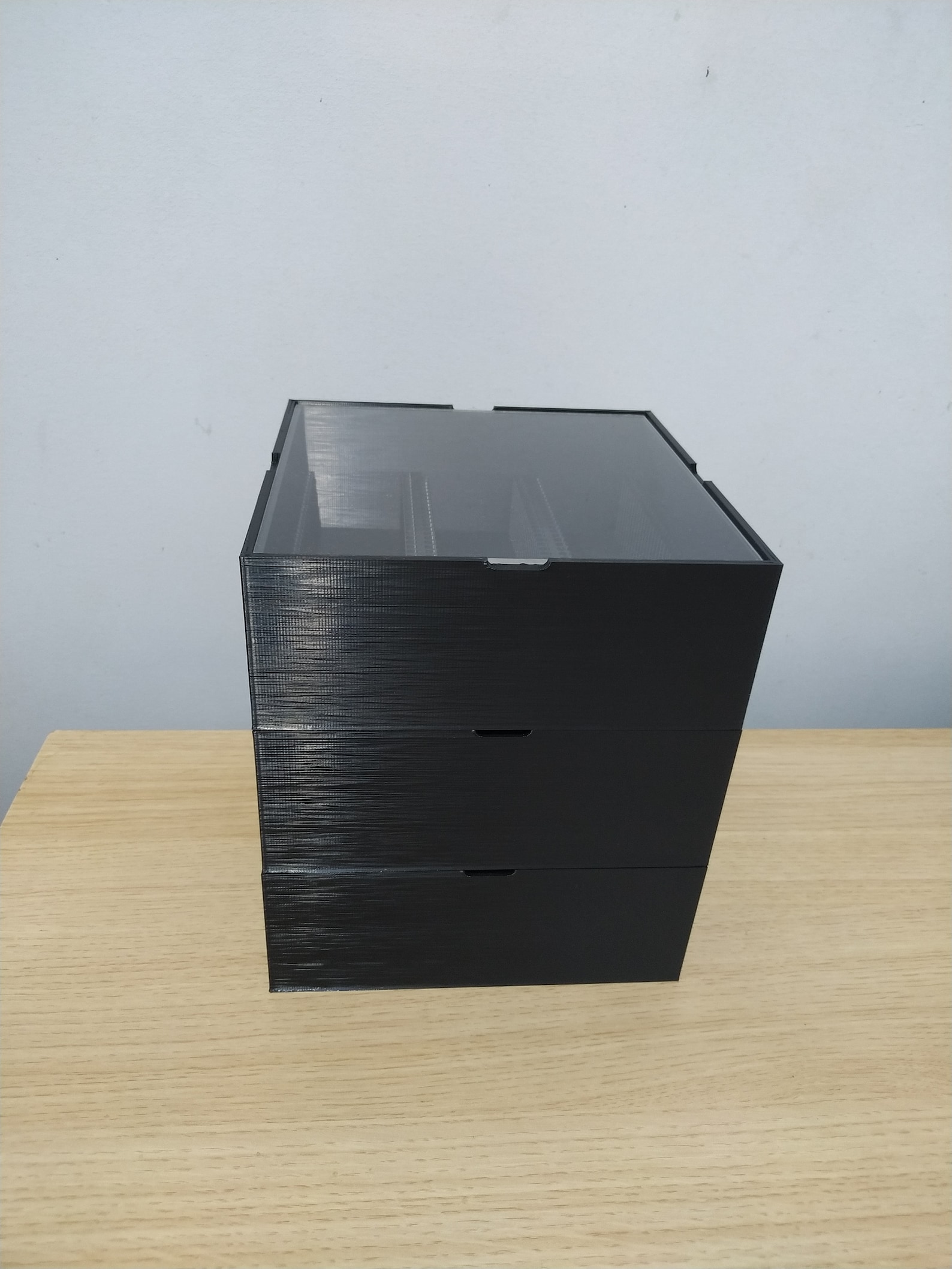 Box for Coin Collection in Flips - Etsy