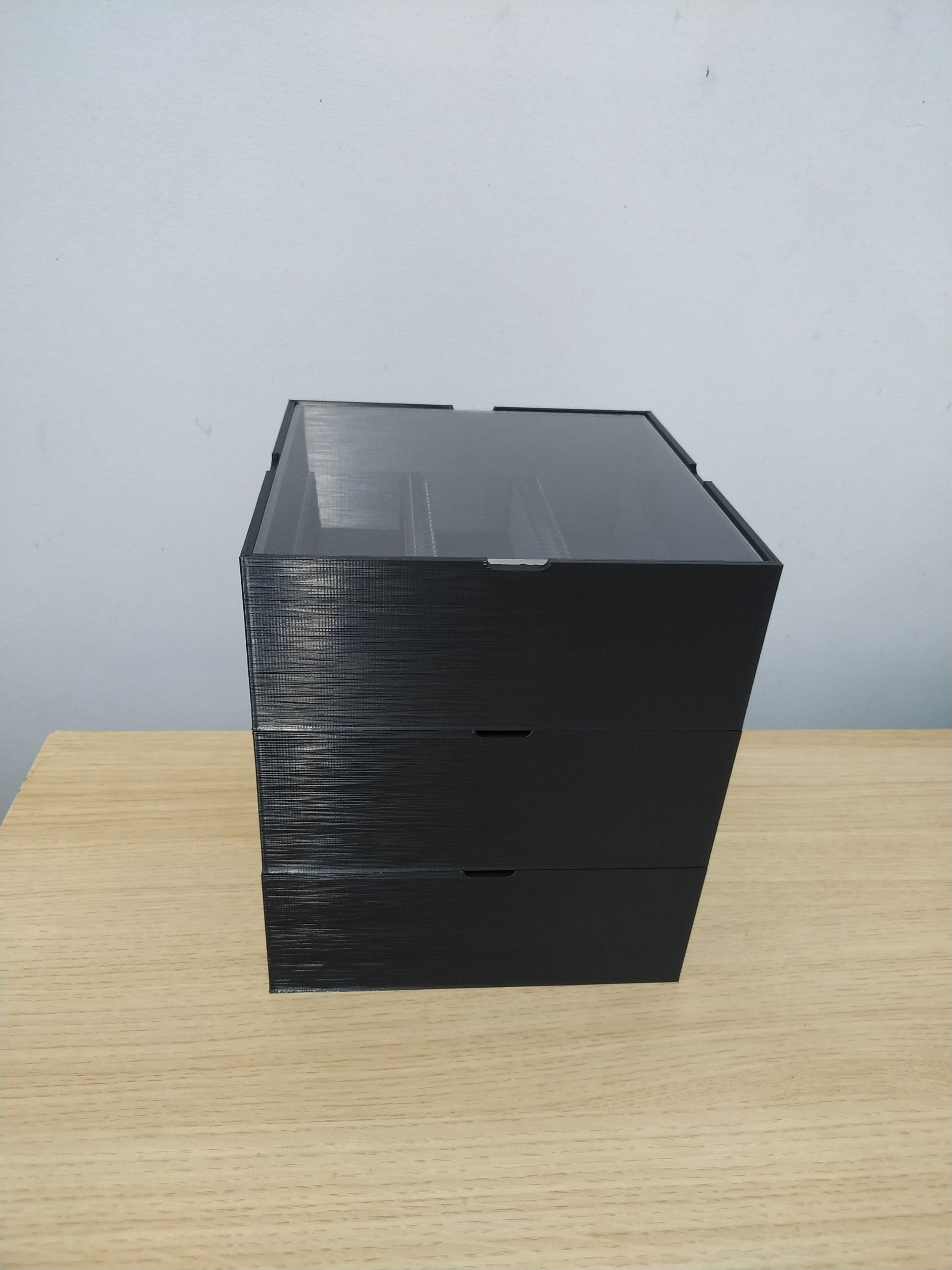 Box for Coin Collection in Flips - Etsy