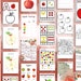 Apple Unit Study Bundle, Digital Download - Etsy