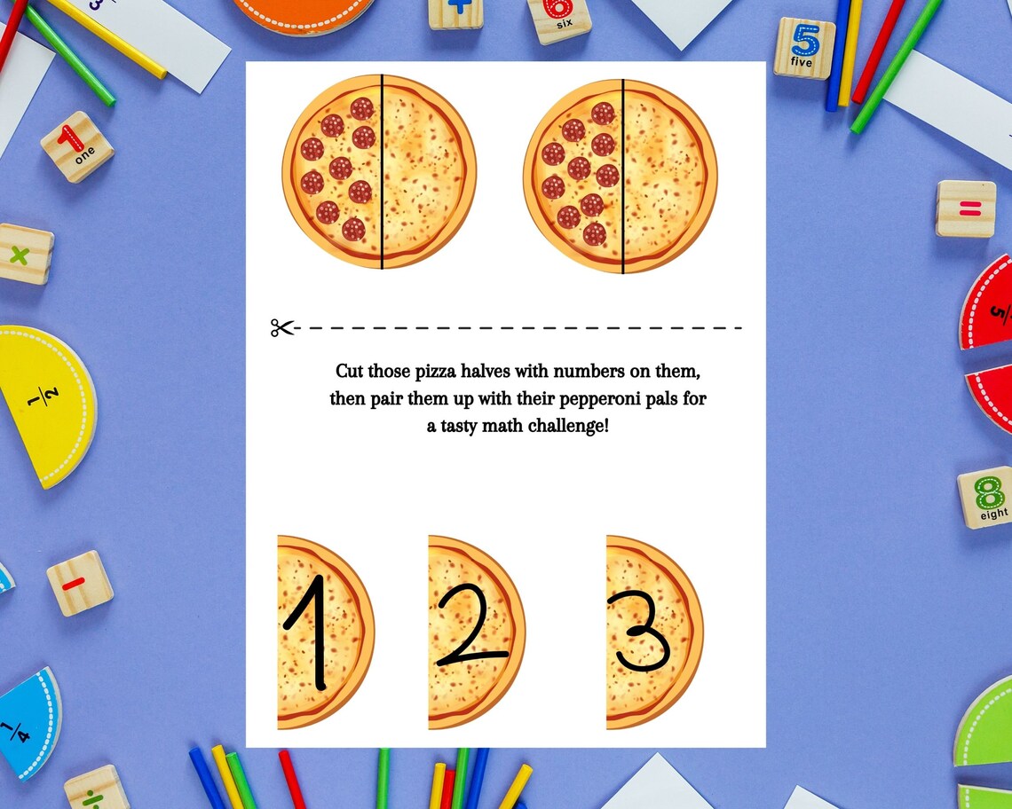 Montessori Printable | Busy Binder | Homeschool Resource | Number ...
