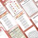 Apple Unit Study Bundle, Digital Download - Etsy