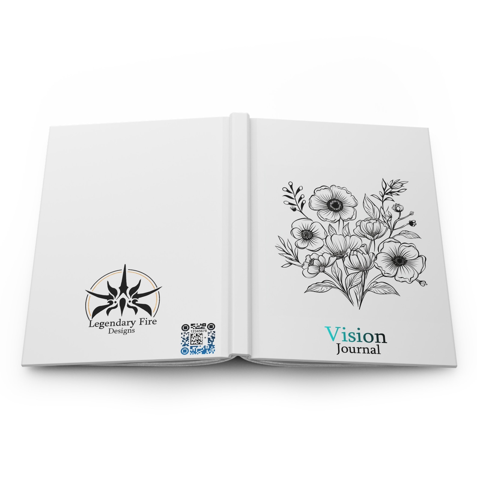 Journal, Flowers, Writing, Diary, Reflection, Daily, Journey ...