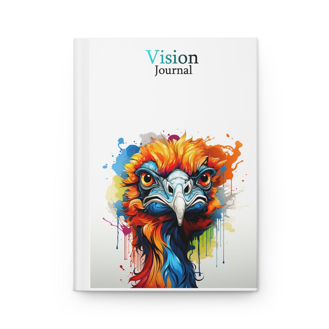 Journal, Ostrich, Writing, Diary, Reflection, Daily, Journey ...