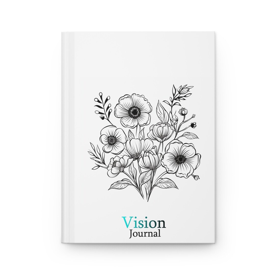 Journal, Flowers, Writing, Diary, Reflection, Daily, Journey ...