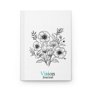 Journal, Flowers, Writing, Diary, Reflection, Daily, Journey ...