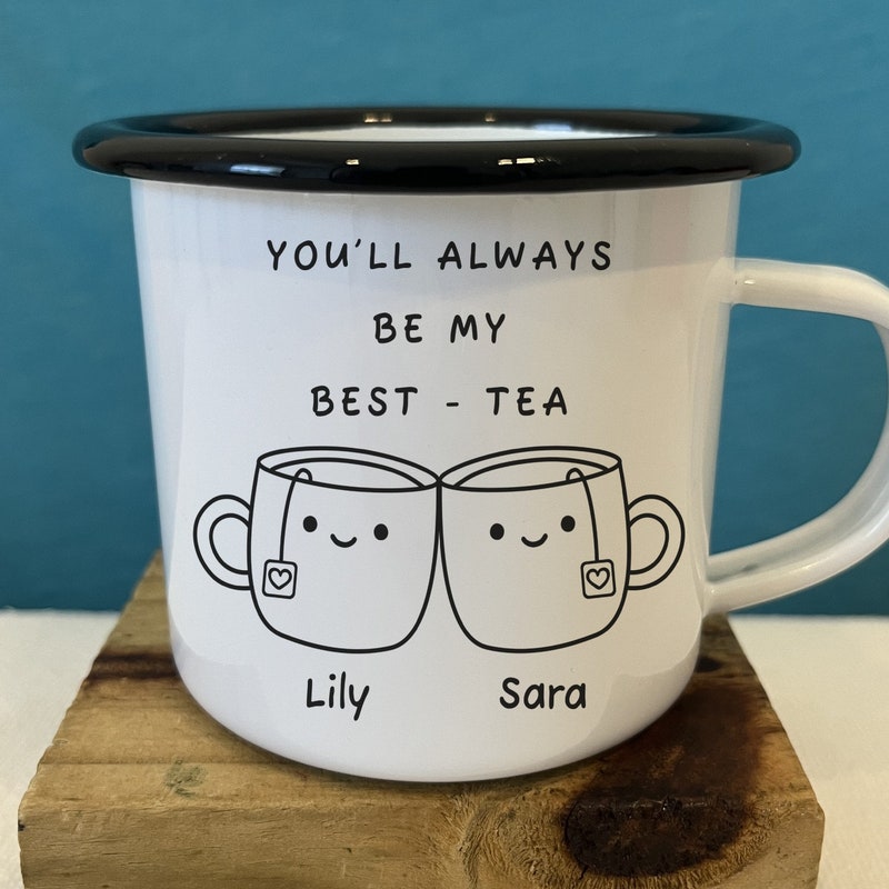 Cute Gift for Friend - 60+ Gift Ideas for 2025