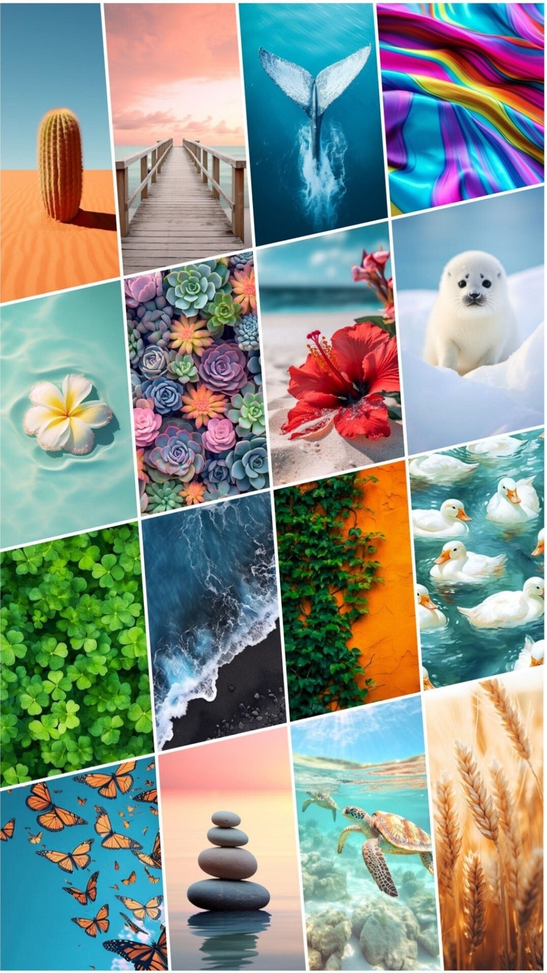 Custom Mobile Phone Wallpapers - Etsy