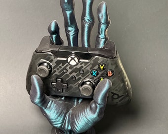 Double XBOX Controller Wall Mount - Etsy