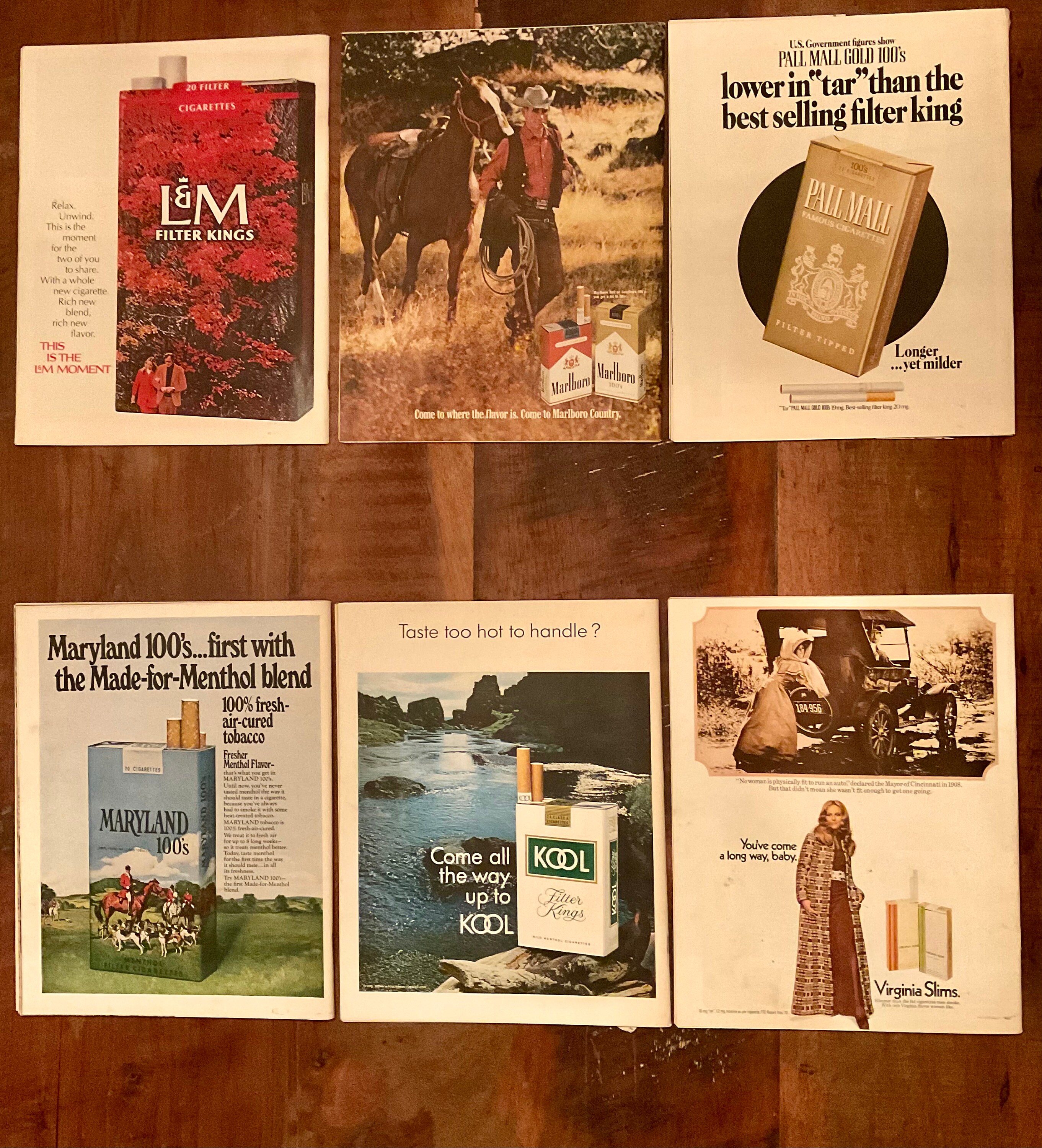 Variety of 30 Vintage Collectible 1970s Life Magazines Pick Your ...