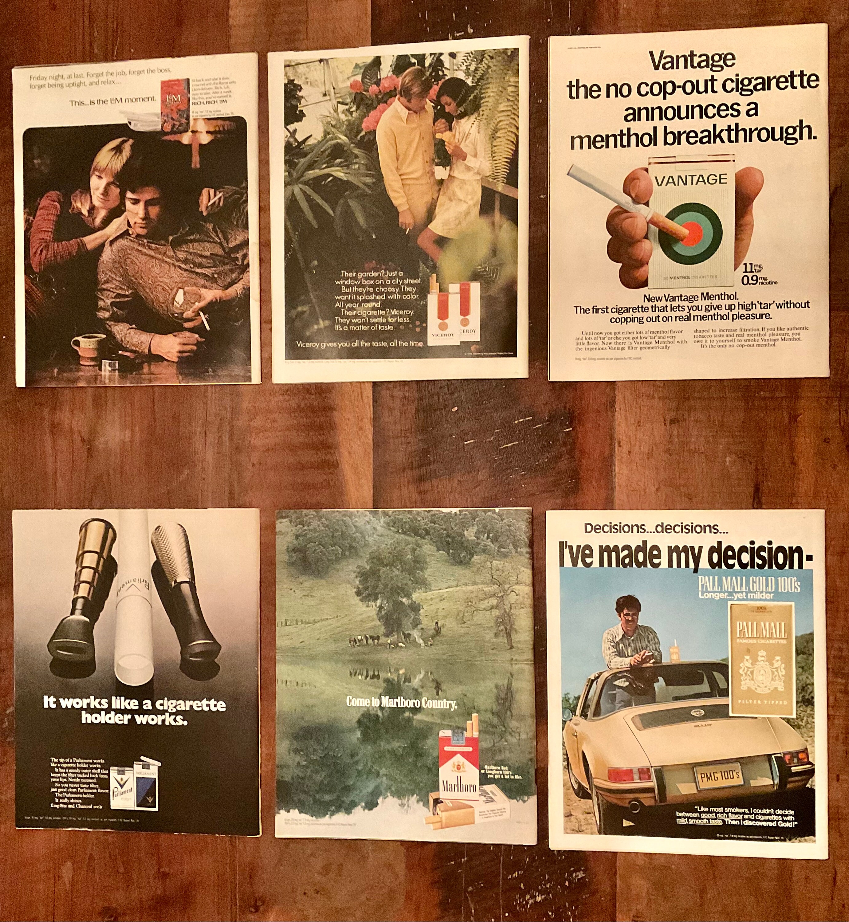 Variety of 30 Vintage Collectible 1970s Life Magazines Pick Your ...