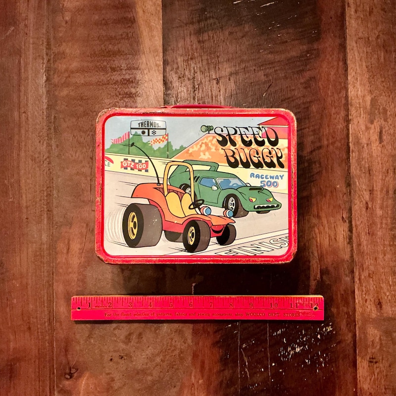 Lunch Box Finds - Etsy