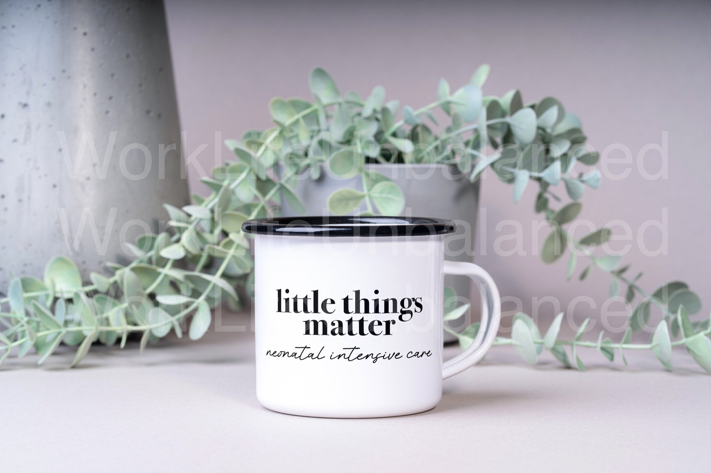 NICU Little Things Matter SVG PNG - Etsy