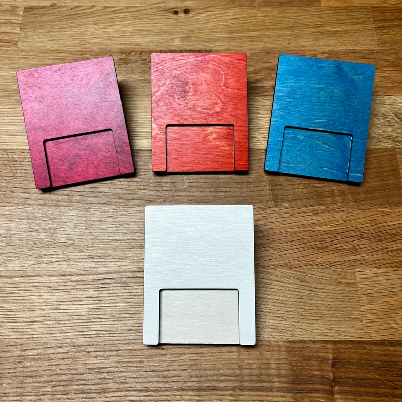 Catan Game Piece Organizer Holder Settlers of Catan Board Game Gift ...