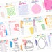 30 Printable Easter Activity Bundle! Mazes, Games, Easter Sudoku ...