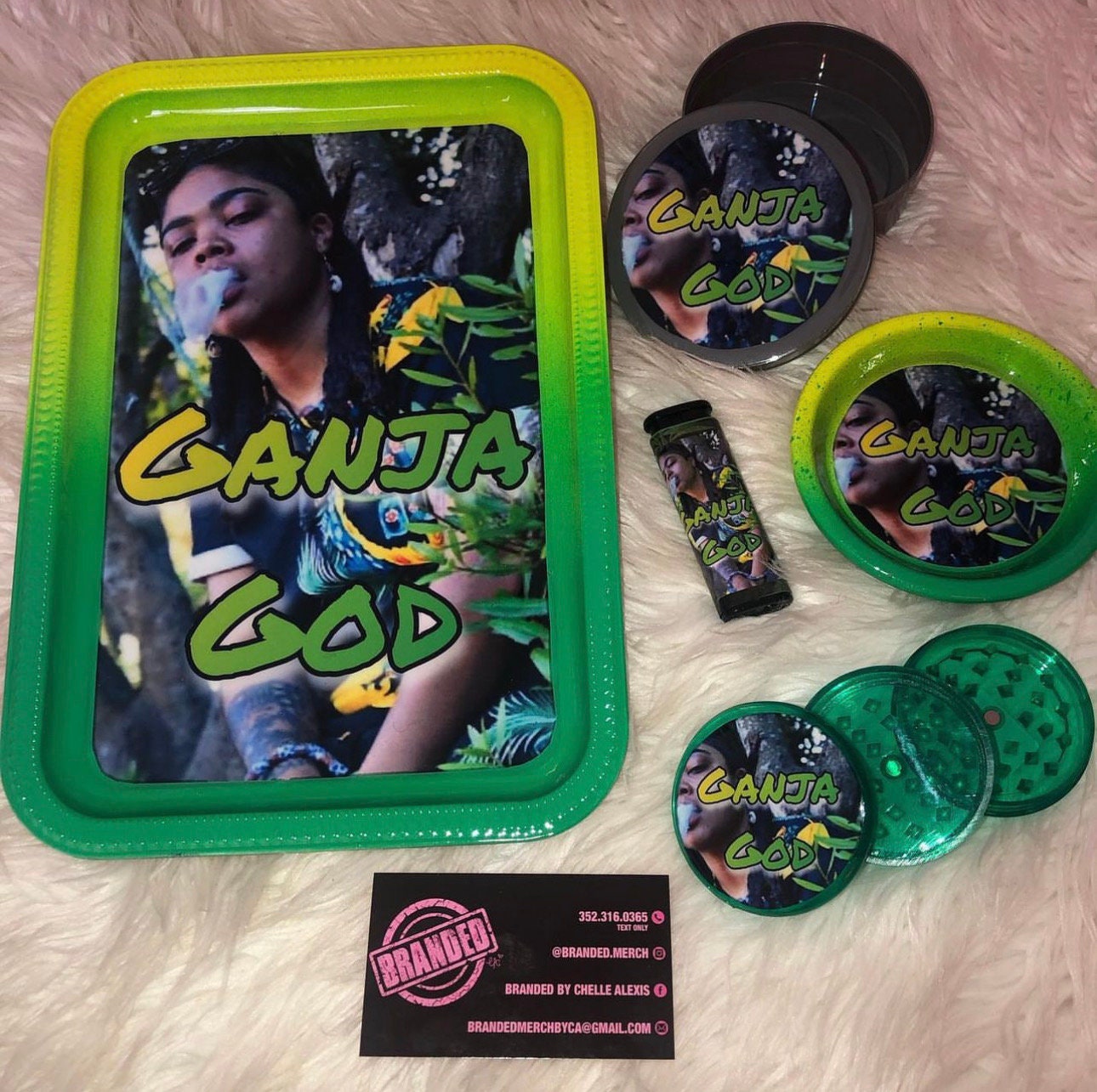 Custom 5 Piece Trinket Tray Set - Etsy