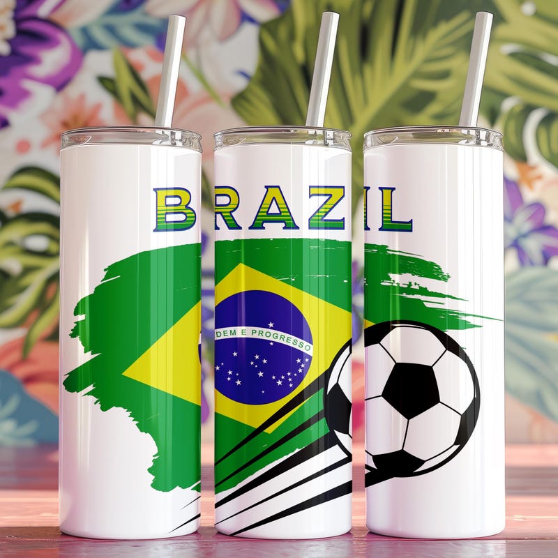 Brazil Art - Etsy