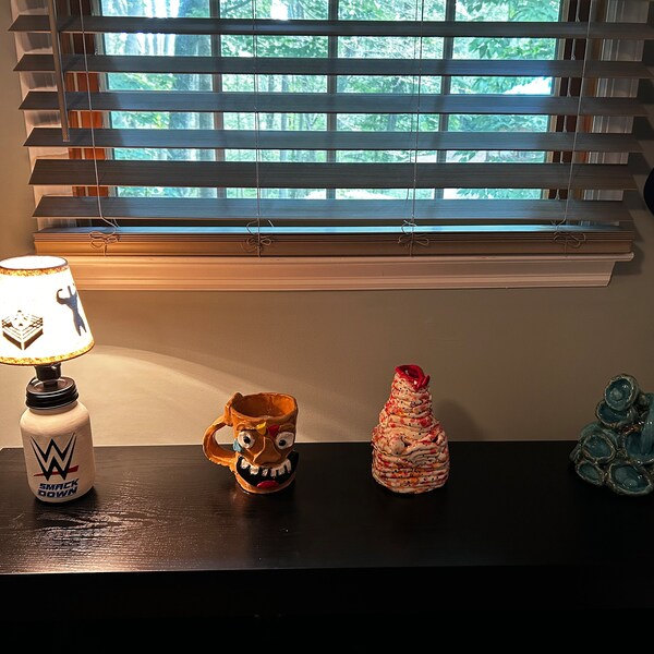 Wwe Bedroom - Etsy