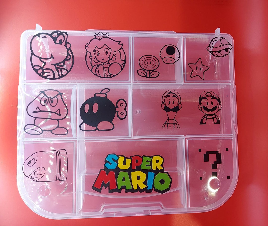 Back to School Snack Box for Kid Snack Box for Boy for Girl Snackle Box ...