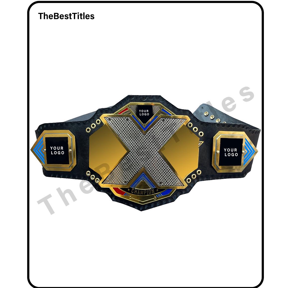 D - 30 All Designs Customized Wrestling Belts, Championship Belts, Send ...