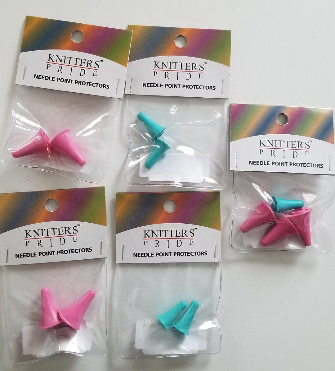 Knitter's Pride Point Protectors - Etsy