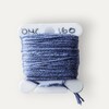 Blue Embroidery Thread Bundle, Fibre Art Bundle, Cross Stitch or ...