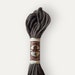 DMC 2171 Dark Brown Soft Cotton Yarn, Retors Matte Needlepoint Tapestry ...