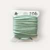 Anchor 290 Yellow Coton a Broder Thread, Cotton Twisted Thread for Hand ...