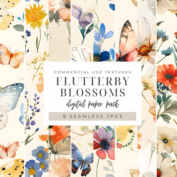 Paper Butterfly Tree - Etsy