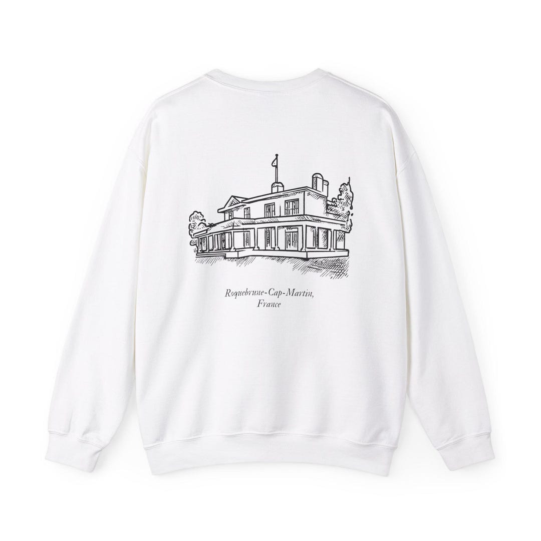 Old Money Country Club Sweatshirt - Etsy