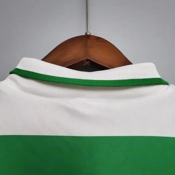 Celtic Retro Jersey Football Retro Jersey Vintage Soccer - Etsy