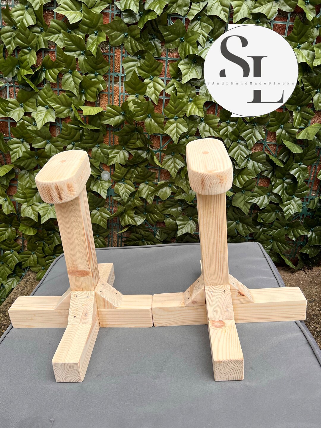 Gymnastics Blocks - Etsy UK