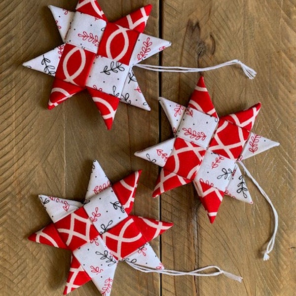 Scandinavian Star - Etsy