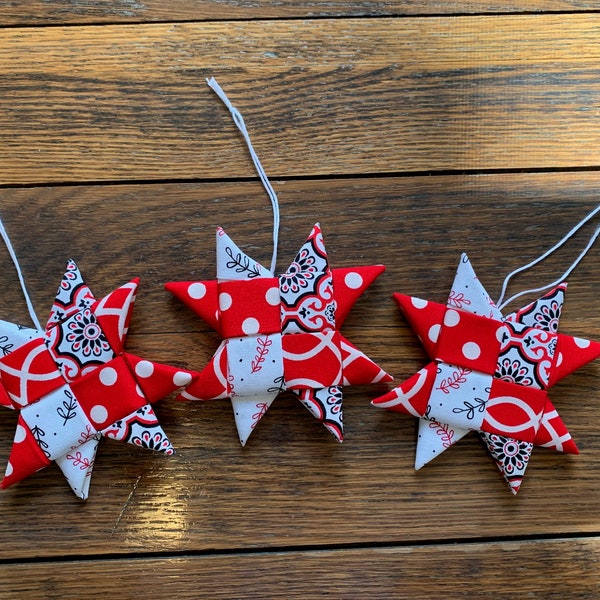 Scandinavian Star - Etsy