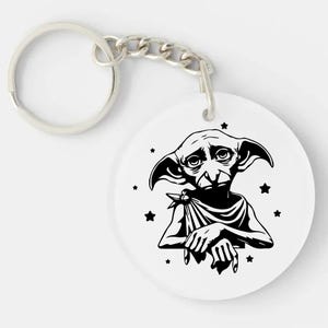Halloween Keychain Svg Bundle, 15 Halloween SVG, Key Ring Pattern SVG ...