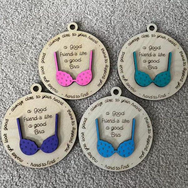 Bra Template Svg - Etsy UK