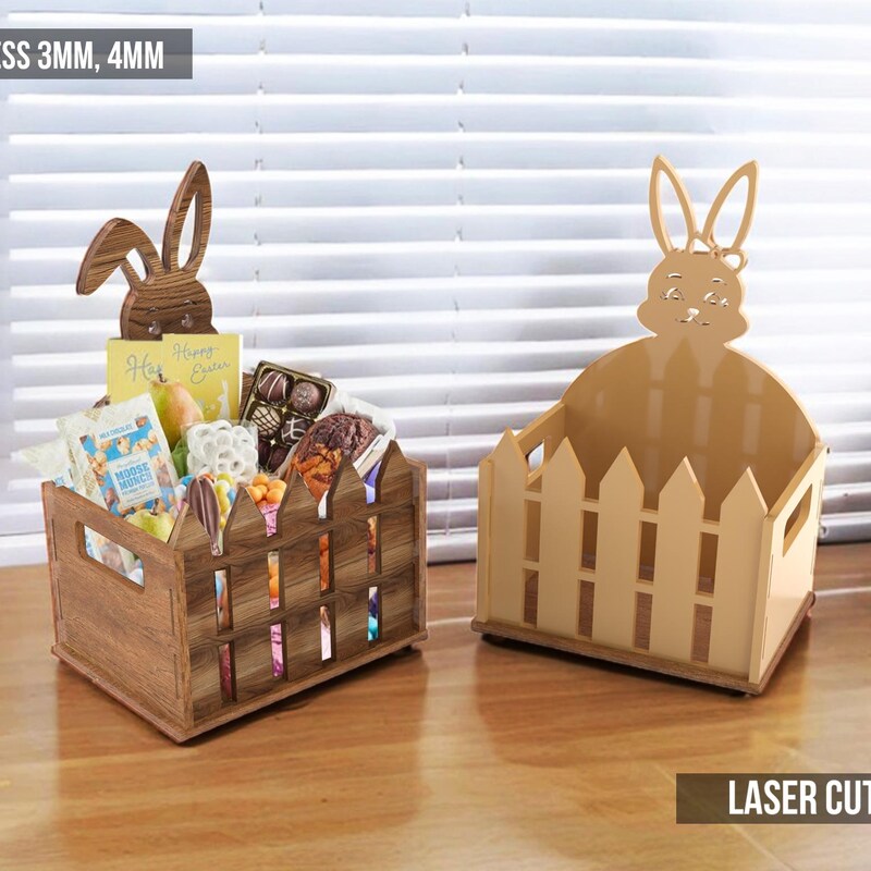 Easter Basket Kpop - Etsy