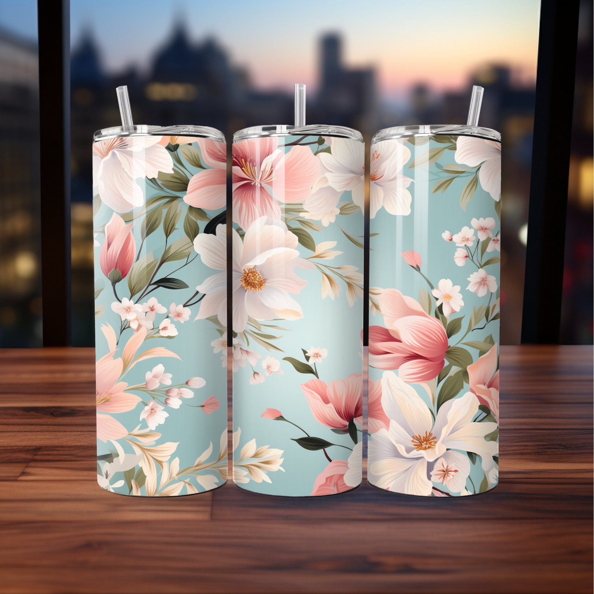 50 Seamless Tumbler Pattern Wrap Bundleseamless Wrap Designs - Etsy